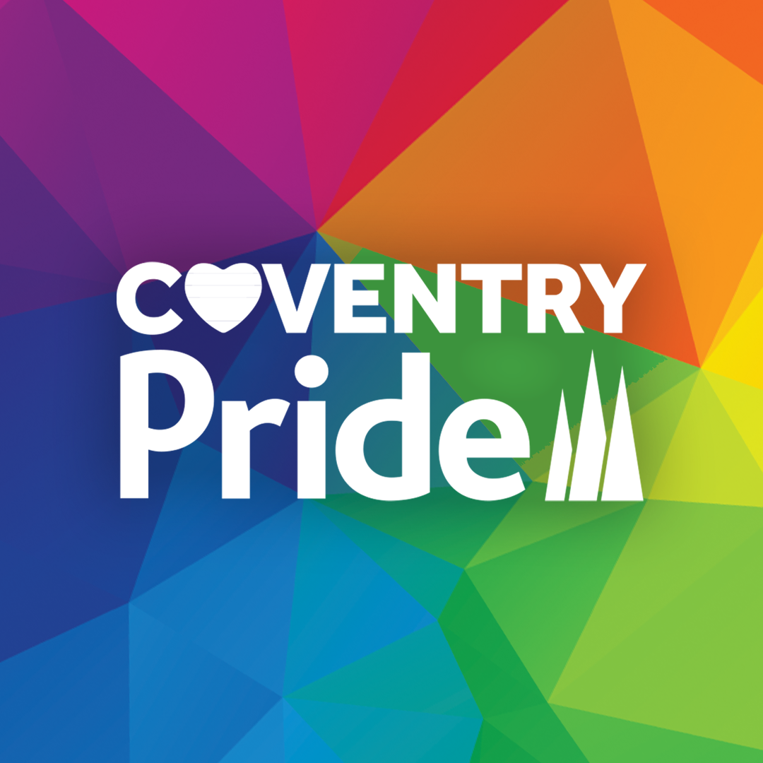 Coventry Pride At The Heart of Our LGBT+ Community