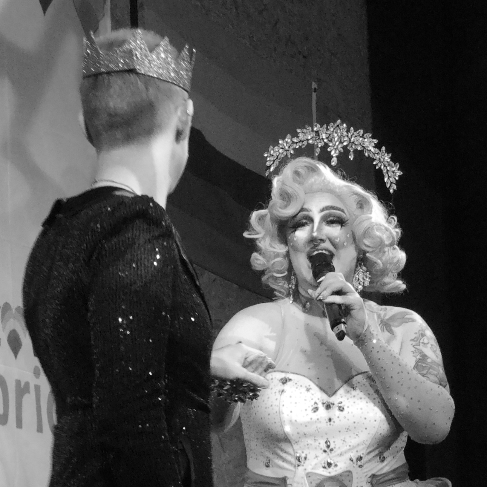 Coventry Pride At The Heart of Our LGBT+ Community