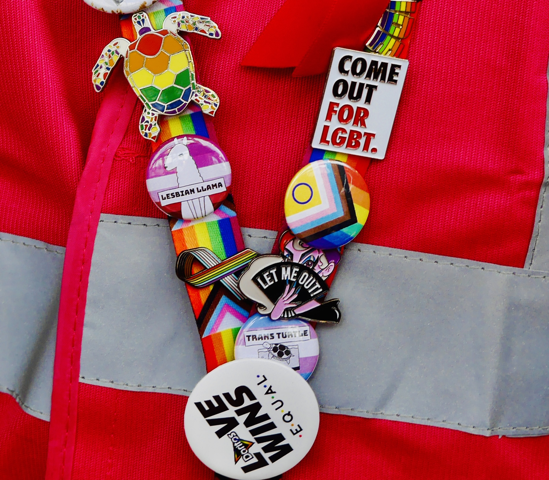 Coventry Pride At The Heart of Our LGBT+ Community